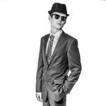 'Mad Men Style Shoot' lighting diagram by SeanKingPhotography - Sylights