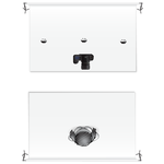 'Freight Train of Light' lighting diagram by Permanent | Daylight ...
